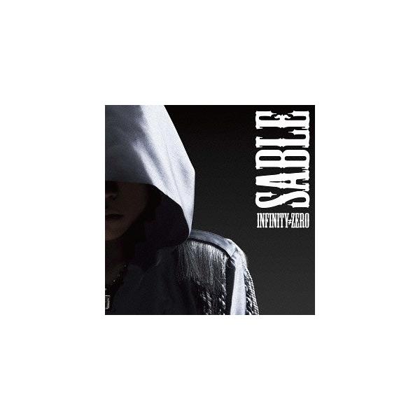 【発売日：2014年07月23日】ナノ/INFINITY≠ZERO/SABLE (M3〜ソノ黒キ鋼〜 ver.)、メディア：CDA、発売日：2014/07/23、商品コード：VTCL-35188、JANコード/ISBNコード：4580325...
