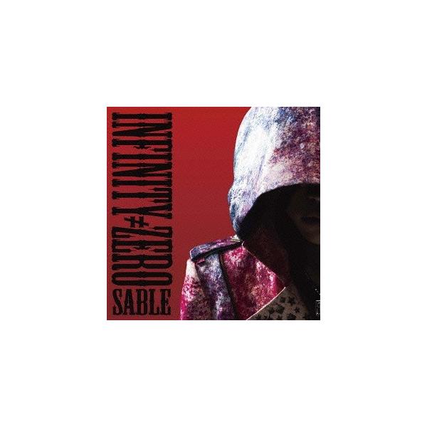 【発売日：2014年07月23日】ナノ/INFINITY≠ZERO/SABLE (ナノ ver.)、メディア：CDA、発売日：2014/07/23、商品コード：VTCL-35189、JANコード/ISBNコード：4580325317541