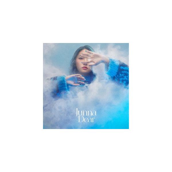 【発売日：2023年04月12日】JUNNA/Dear [通常盤]、メディア：CDA、発売日：2023/04/12、商品コード：VTCL-60570、JANコード/ISBNコード：4582575388319