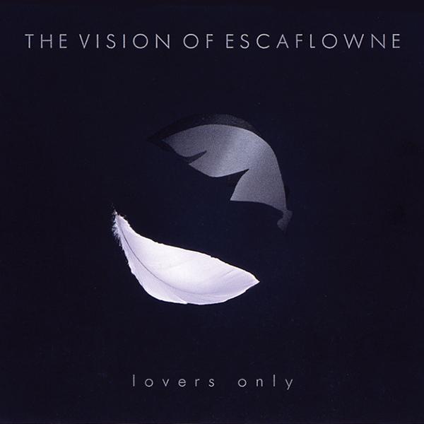 【発売日：2026年03月25日】アニメサントラ (音楽: 菅野よう子、他)/THE VISION OF ESCAFLOWNE 〜lovers only、メディア：CDA、発売日：2026/03/25、商品コード：VTCL-60674、JA...