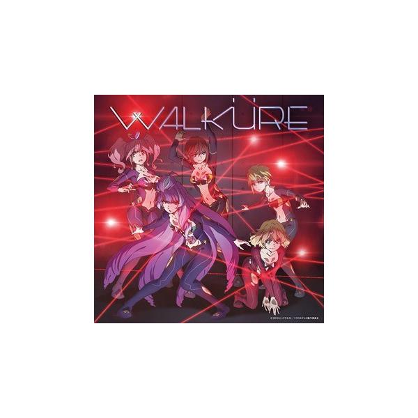 【発売日：2016年09月28日】ワルキューレ/Walkure Trap! [DVD付初回限定盤]、メディア：CDA、発売日：2016/09/28、商品コード：VTZL-115、JANコード/ISBNコード：4580325322507
