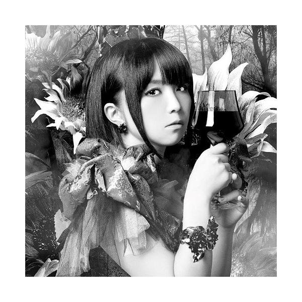 【発売日：2014年10月29日】野水いおり/TVアニメーション「棺姫のチャイカ AVENGING BATTLE」OPテーマ: 漆黒を塗りつぶせ [DVD付初回限定盤]、メディア：CDA、発売日：2014/10/29、商品コード：VTZL-...