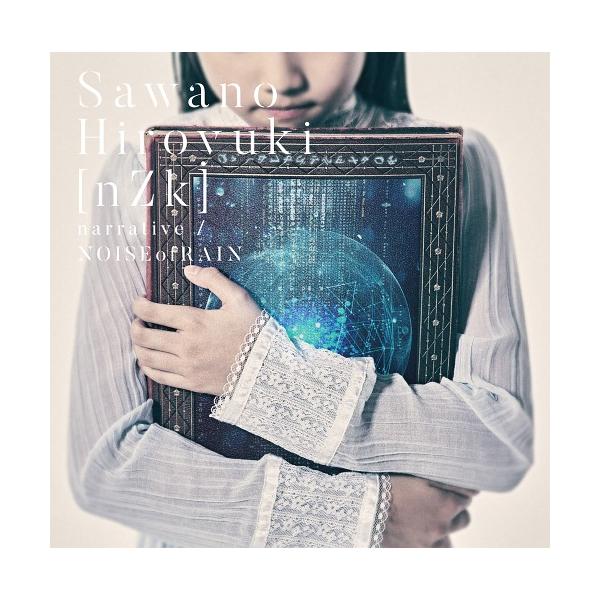 【発売日：2018年11月28日】SawanoHiroyuki[nZk]/narrative/NOISEofRAIN [通常盤]、メディア：CDA、発売日：2018/11/28、商品コード：VVCL-1362、JANコード/ISBNコード：...
