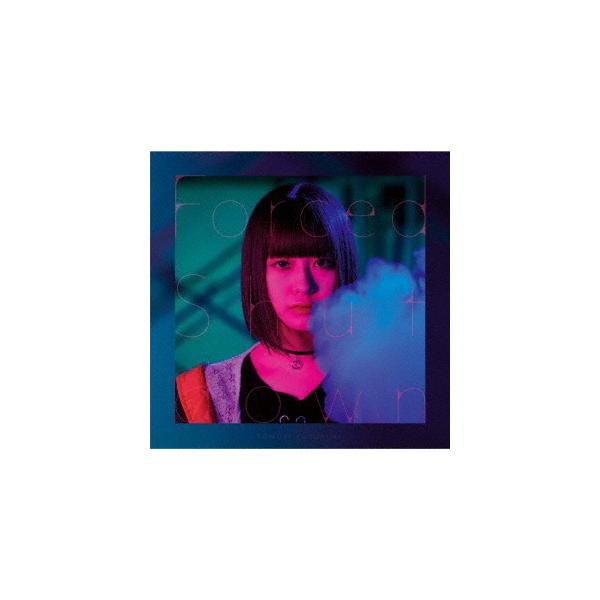 【発売日：2021年04月28日】楠木ともり/Forced Shutdown [通常盤]、メディア：CDA、発売日：2021/04/28、商品コード：VVCL-1844、JANコード/ISBNコード：4547366500332