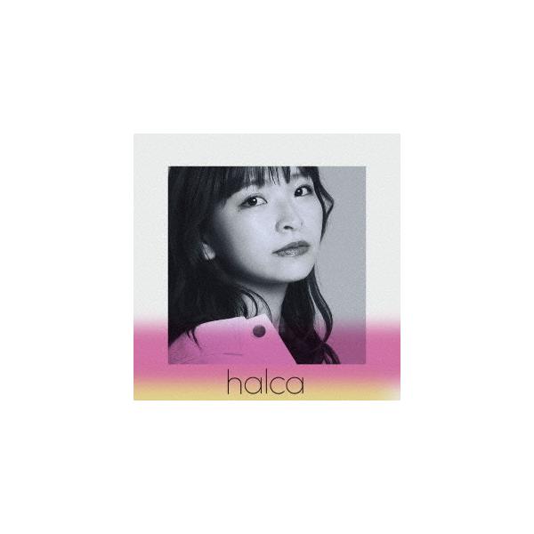 【発売日：2021年05月19日】halca/キミがいたしるし、メディア：CDA、発売日：2021/05/19、商品コード：VVCL-1850、JANコード/ISBNコード：4547366500400