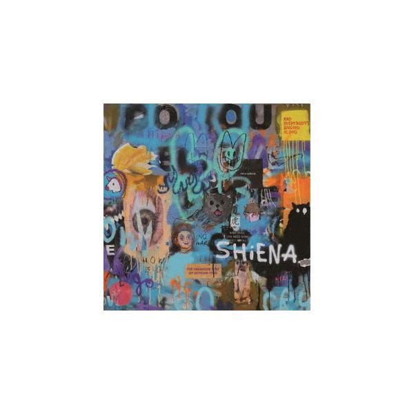 【発売日：2022年05月18日】EXiNA/SHiENA、メディア：CDA、発売日：2022/05/18、商品コード：VVCL-1946、JANコード/ISBNコード：4547366554441