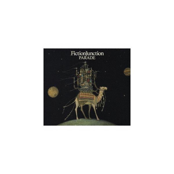 【発売日：2023年04月19日】FictionJunction/PARADE [Blu-ray付初回限定盤]、メディア：CDA、発売日：2023/04/19、重量：152g、商品コード：VVCL-2147、JANコード/ISBNコード：4...