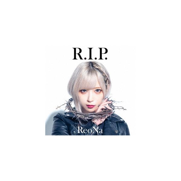 【発売日：2023年11月15日】ReoNa/R.I.P. [通常盤]、メディア：CDA、発売日：2023/11/15、商品コード：VVCL-2352、JANコード/ISBNコード：4547366640878