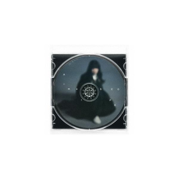 【発売日：2025年02月19日】Aimer/SCOPE [通常盤]、メディア：CDA、発売日：2025/02/19、商品コード：VVCL-2655、JANコード/ISBNコード：4547366720594