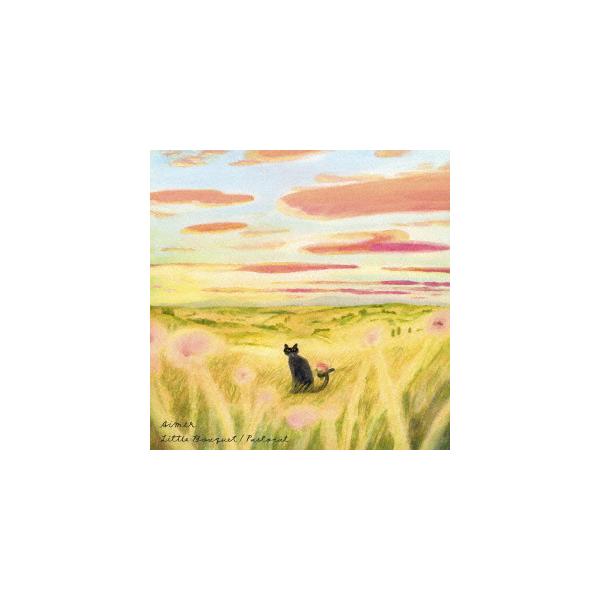 【発売日：2025年11月12日】Aimer/Little Bouquet/Pastoral [通常盤]、メディア：CDA、発売日：2025/11/12、商品コード：VVCL-2811、JANコード/ISBNコード：4547366771770