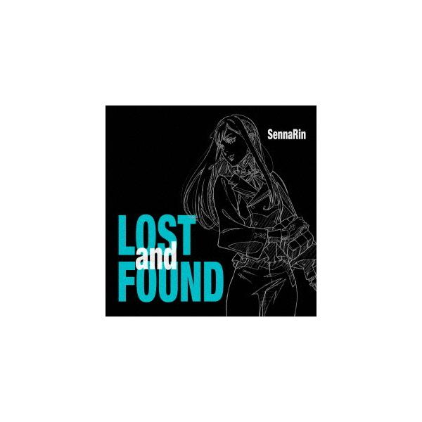 【発売日：2026年02月04日】SennaRin/LOSTandFOUND、メディア：CDA、発売日：2026/02/04、商品コード：VVCL-2843、JANコード/ISBNコード：4547366790498