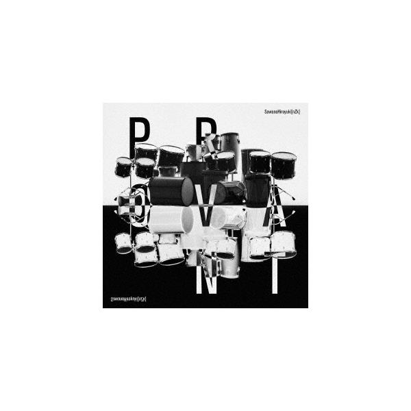【発売日：2026年02月18日】SawanoHiroyuki[nZk]/PROVANT [通常盤]、メディア：CDA、発売日：2026/02/18、商品コード：VVCL-2844、JANコード/ISBNコード：4547366790504