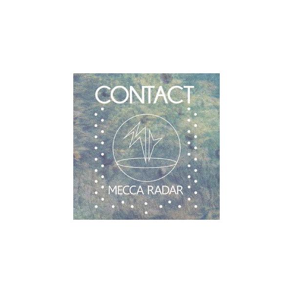 【発売日：2016年02月03日】MECCA RADAR/CONTACT、メディア：CDA、発売日：2016/02/03、商品コード：WAMR-1、JANコード/ISBNコード：4526180369738