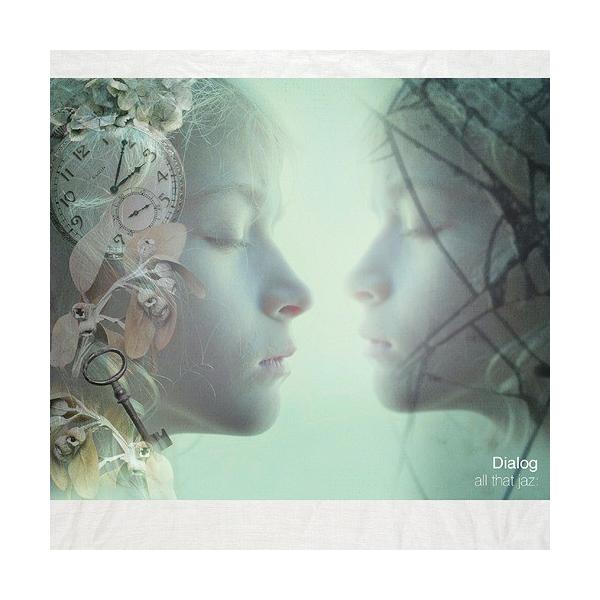 【発売日：2016年07月13日】all that jaz:/Dialog、メディア：CDA、発売日：2016/07/13、商品コード：WCAC-1005、JANコード/ISBNコード：4560273352184