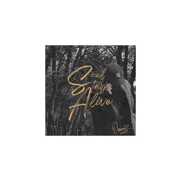 【発売日：2022年07月06日】OuriK/Soul Stays Alive、メディア：CDA、発売日：2022/07/06、商品コード：WCR-1S、JANコード/ISBNコード：4580481401788