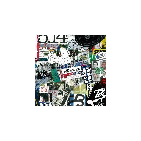 【発売日：2016年11月16日】オムニバス/5014 COMP MOST WANTED - REVISIT -、メディア：CDA、発売日：2016/11/16、商品コード：WDSD-601、JANコード/ISBNコード：499587960...