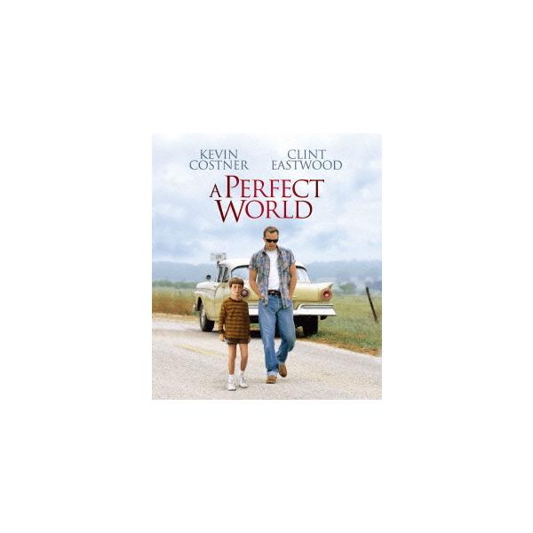 【発売日：2012年07月11日】洋画/パーフェクト ワールド [廉価版] [Blu-ray]、メディア：Blu-ray、発売日：2012/07/11、商品コード：WHV-1000311544、JANコード/ISBNコード：49881359...