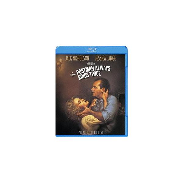 【発売日：2014年05月02日】洋画/郵便配達は二度ベルを鳴らす [廉価版]、メディア：Blu-ray、発売日：2014/05/02、商品コード：WHV-1000352154、JANコード/ISBNコード：4988135962898