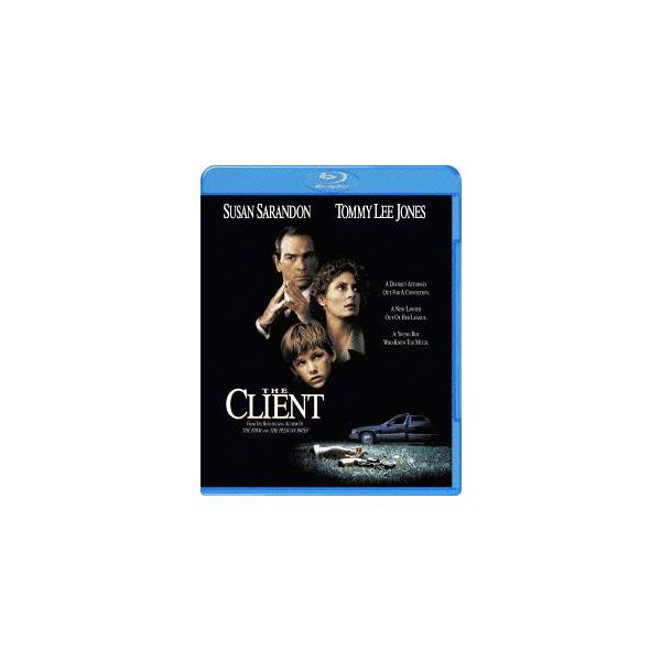 【発売日：2012年12月05日】洋画/ザ・クライアント 依頼人 [廉価版] [Blu-ray]、メディア：Blu-ray、発売日：2012/12/05、商品コード：WHV-1000352846、JANコード/ISBNコード：4988135...