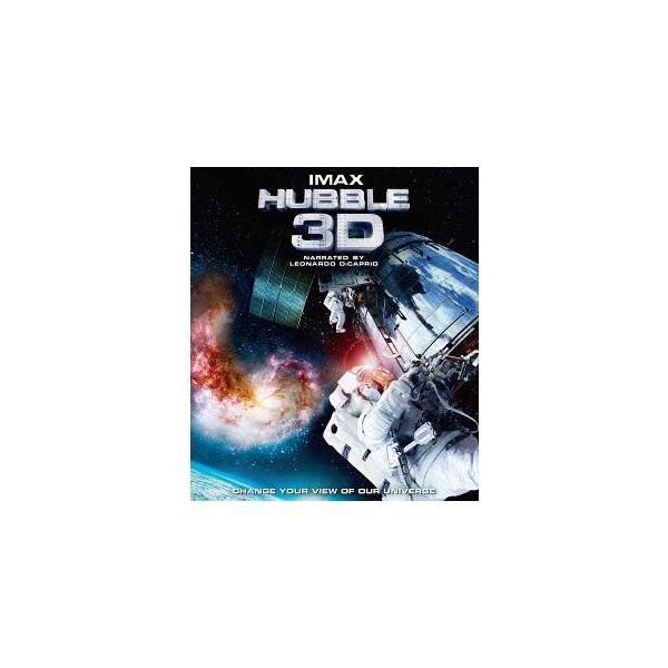 【発売日：2013年02月06日】洋画/IMAX: HUBBLE 3D -ハッブル宇宙望遠鏡- (3DBD) [Blu-ray]、メディア：Blu-ray、発売日：2013/02/06、商品コード：WHV-1000368708、JANコード...