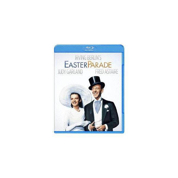【発売日：2013年03月13日】洋画/イースター・パレード [廉価版] [Blu-ray]、メディア：Blu-ray、発売日：2013/03/13、商品コード：WHV-1000378376、JANコード/ISBNコード：498813597...