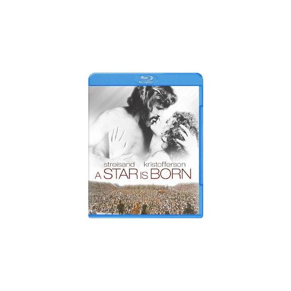 【発売日：2013年03月13日】洋画/スター誕生 [廉価版] [Blu-ray]、メディア：Blu-ray、発売日：2013/03/13、商品コード：WHV-1000378511、JANコード/ISBNコード：4988135978554