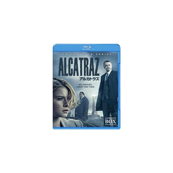【発売日：2013年07月03日】TVドラマ/ALCATRAZ / アルカトラズ 前編 [廉価版] [Blu-ray]、メディア：Blu-ray、発売日：2013/07/03、商品コード：WHV-1000409430、JANコード/ISBN...
