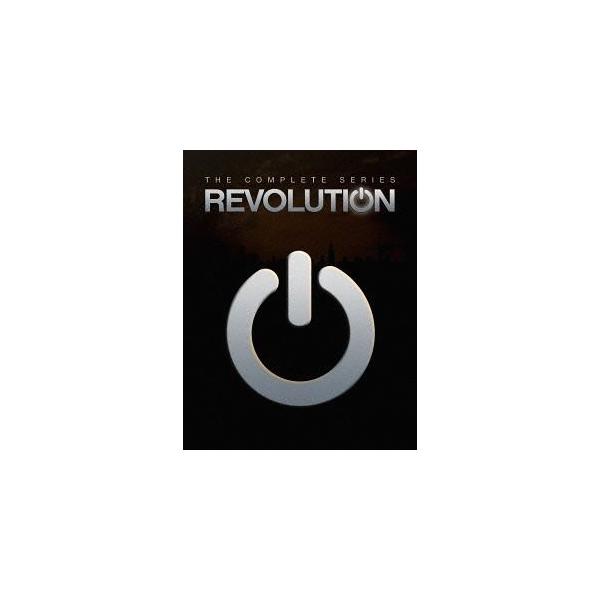【発売日：2014年11月05日】TVドラマ/レボリューション 〈コンプリート・シリーズ〉 [初回限定生産]、メディア：Blu-ray、発売日：2014/11/05、商品コード：WHV-1000527165、JANコード/ISBNコード：4...