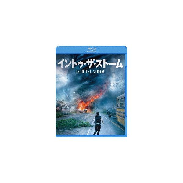【発売日：2015年08月05日】洋画/イントゥ・ザ・ストーム [廉価版]、メディア：Blu-ray、発売日：2015/08/05、商品コード：WHV-1000572923、JANコード/ISBNコード：4548967196337