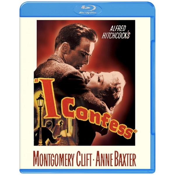 【発売日：2016年03月02日】洋画/私は告白する [廉価版]、メディア：Blu-ray、発売日：2016/03/02、商品コード：WHV-1000593534、JANコード/ISBNコード：4548967248951