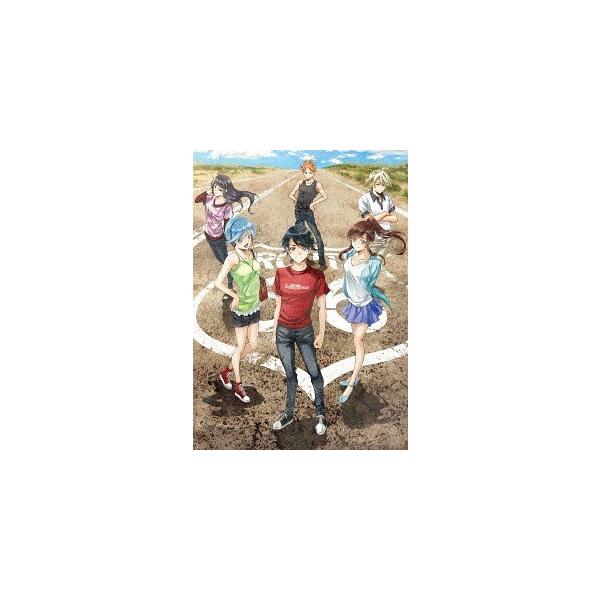 【発売日：2018年10月10日】アニメ/風夏 Blu-ray BOX [6Blu-ray+CD] [初回仕様版]、メディア：Blu-ray、発売日：2018/10/10、商品コード：WHV-1000724960、JANコード/ISBNコー...