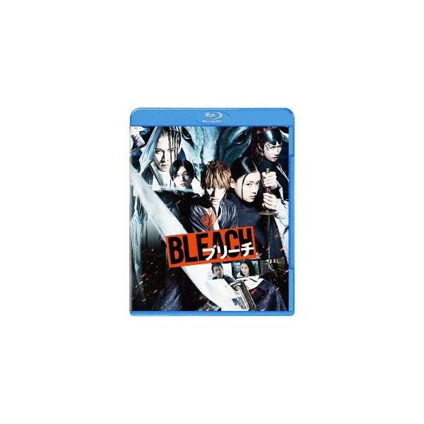 【発売日：2018年12月05日】邦画/BLEACH、メディア：Blu-ray、発売日：2018/12/05、商品コード：WHV-1000733120、JANコード/ISBNコード：4548967405569