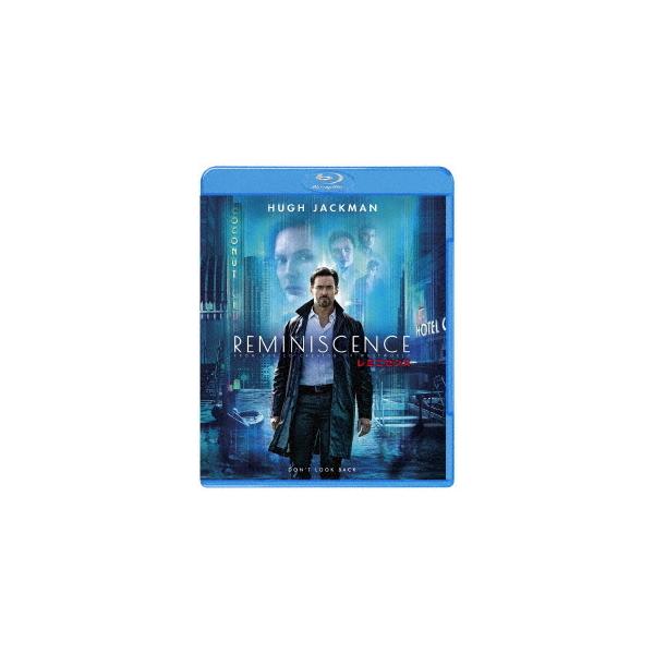 【発売日：2022年01月07日】洋画/レミニセンス ブルーレイ&amp;DVDセット、メディア：Blu-ray、発売日：2022/01/07、商品コード：WHV-1000808731、JANコード/ISBNコード：4548967455007