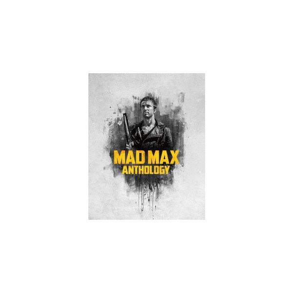 【発売日：2022年12月21日】洋画/マッドマックス アンソロジーBOX [4K ULTRA HD &amp; ブルーレイセット]、メディア：Blu-ray、発売日：2022/12/21、商品コード：WHV-1000822838、JANコ...