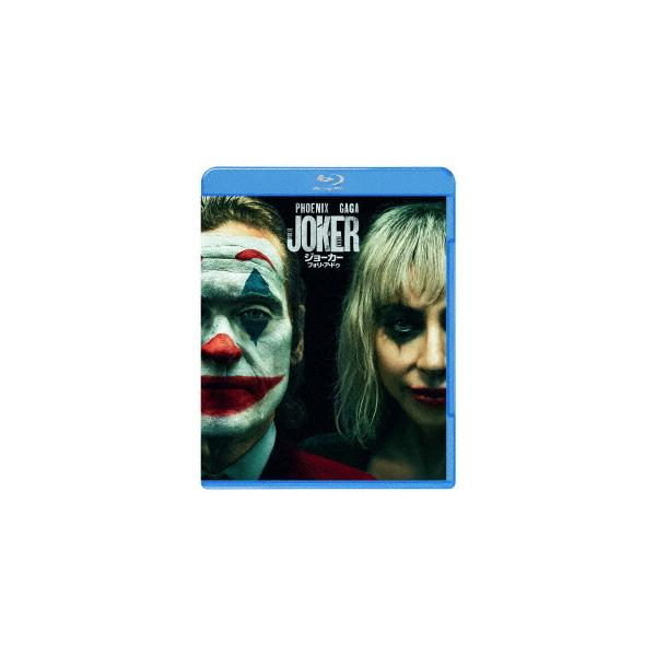 【発売日：2025年03月05日】洋画/ジョーカー: フォリ・ア・ドゥ ブルーレイ&amp;DVDセット、メディア：Blu-ray、発売日：2025/03/05、商品コード：WHV-1000842819、JANコード/ISBNコード：454...
