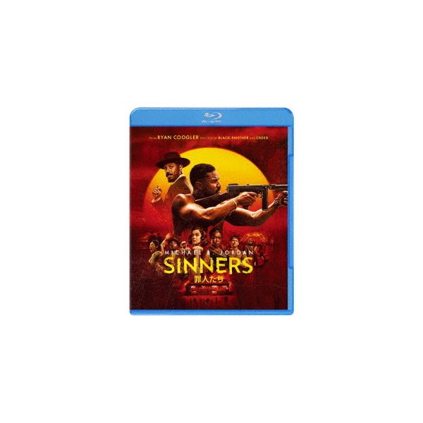 【発売日：2026年05月20日】洋画/罪人たち スペシャル・プライス、メディア：Blu-ray、発売日：2026/05/20、商品コード：WHV-1000861762、JANコード/ISBNコード：4907953236479