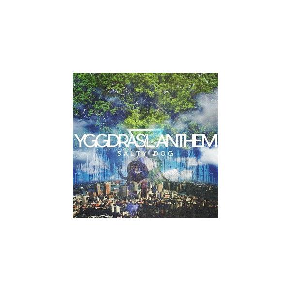 【発売日：2015年08月05日】SALTY DOG/YGGDRASiL ANTHEM、メディア：CDA、発売日：2015/08/05、商品コード：WIST-1A、JANコード/ISBNコード：4571483868037