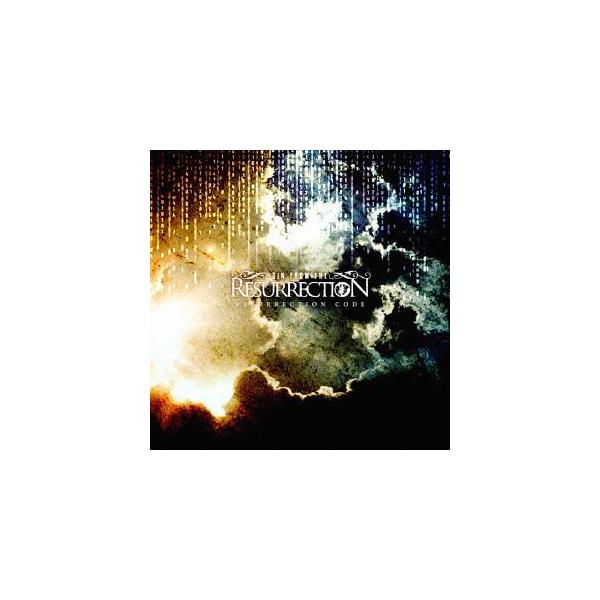 【発売日：2013年05月17日】SIN FROM THE RESURRECTION/RESURRECTION CODE、メディア：CDA、発売日：2013/05/17、商品コード：WITH-1006、JANコード/ISBNコード：4582...