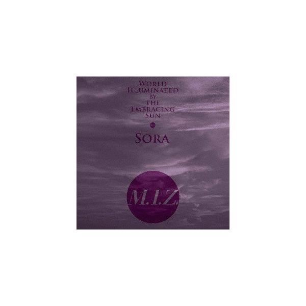 【発売日：2017年04月07日】M.I.Z./太陽が照らす世界-空-、メディア：CDA、発売日：2017/04/07、商品コード：WITH-1151、JANコード/ISBNコード：4582450856513