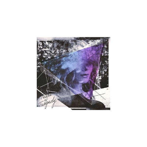 【発売日：2020年11月25日】TEARS OF TRAGEDY/TRINITY、メディア：CDA、発売日：2020/11/25、商品コード：WLKR-50、JANコード/ISBNコード：4988044059856