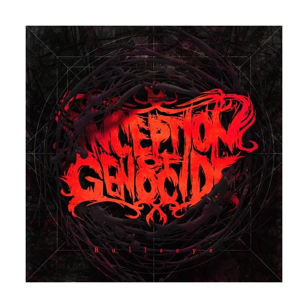 【発売日：2017年06月14日】INCEPTION OF GENOCIDE/Bullseye、メディア：CDA、発売日：2017/06/14、商品コード：WLR-1043、JANコード/ISBNコード：4562207540476