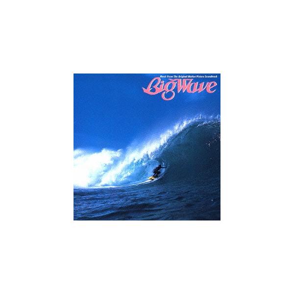 【発売日：2014年07月23日】山下達郎/Big Wave (30th Anniversary Edition)、メディア：CDA、発売日：2014/07/23、商品コード：WPCL-11930、JANコード/ISBNコード：494367...