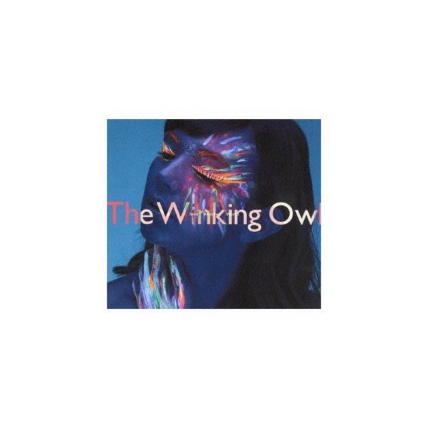 【発売日：2017年05月10日】The Winking Owl/Into Another World、メディア：CDA、発売日：2017/05/10、商品コード：WPCL-12614、JANコード/ISBNコード：4943674258017