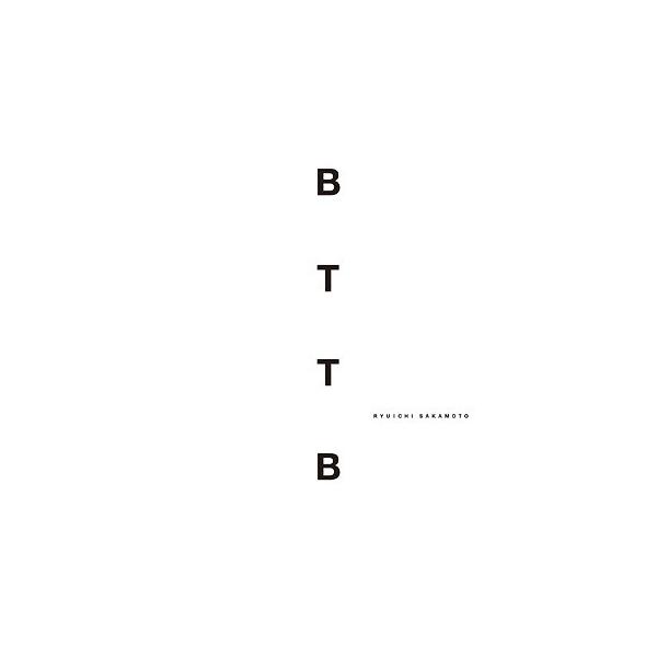 【発売日：2018年09月26日】坂本龍一/BTTB -20th Anniversary Edition-、メディア：CDA、発売日：2018/09/26、商品コード：WPCL-12924、JANコード/ISBNコード：4943674285679