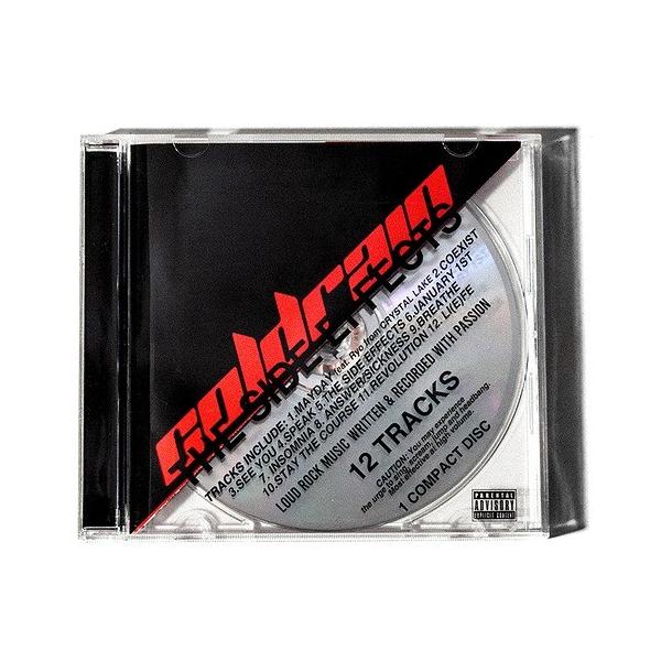 【発売日：2019年08月28日】coldrain/THE SIDE EFFECTS [通常盤]、メディア：CDA、発売日：2019/08/28、商品コード：WPCL-13080、JANコード/ISBNコード：4943674298631