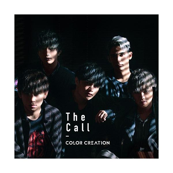 【発売日：2019年11月20日】COLOR CREATION/The Call [通常盤 A]、メディア：CDA、発売日：2019/11/20、商品コード：WPCL-13120、JANコード/ISBNコード：4943674301973