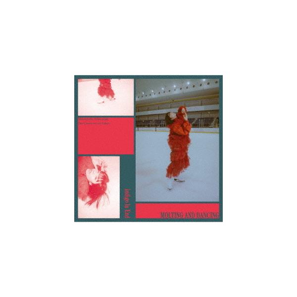 【発売日：2025年01月29日】indigo la End/MOLTING AND DANCING [通常盤]、メディア：CDA、発売日：2025/01/29、商品コード：WPCL-13627、JANコード/ISBNコード：4943674...