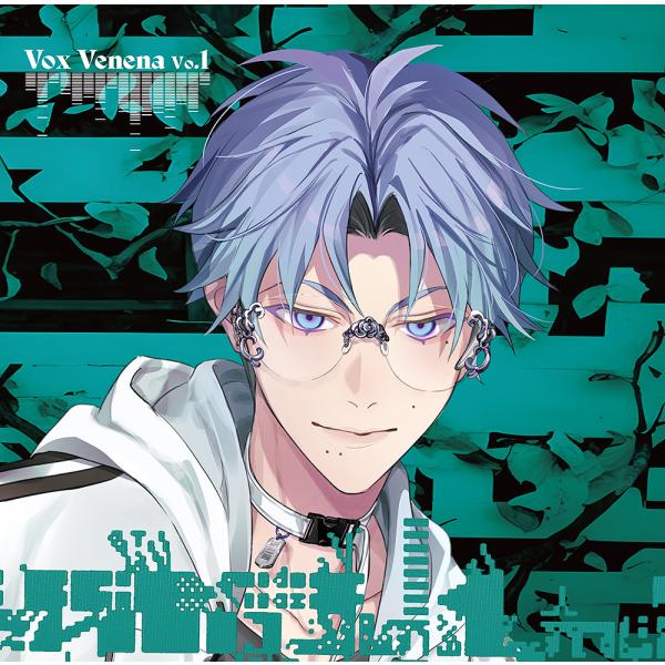 【発売日：2025年09月24日】Toxic-a-Holic/Toxic-a-Holic Character Song Album「Vox Venena Vo.1」 [通常盤 B]、メディア：CDA、発売日：2025/09/24、商品コード...