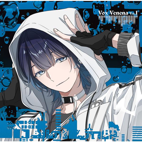 【発売日：2025年09月24日】Toxic-a-Holic/Toxic-a-Holic Character Song Album「Vox Venena Vo.1」 [通常盤 F]、メディア：CDA、発売日：2025/09/24、商品コード...