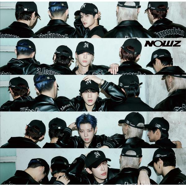 【発売日：2026年03月04日】NOWZ/NOWZ、メディア：CDA、発売日：2026/03/04、商品コード：WPCL-13732、JANコード/ISBNコード：4943674436682